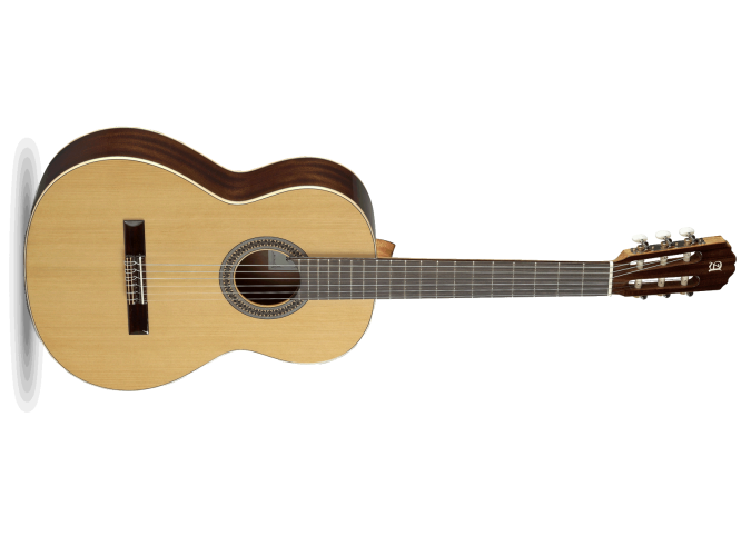 Alhambra 2C - Music Space